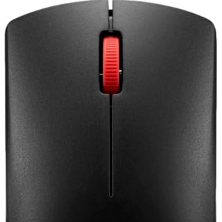 Lenovo 150 Wireless vs Logitech MX Ergo S: What is the difference?