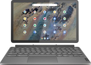 Lenovo Chromebook Duet 3 11" Qualcomm Snapdragon 7c Gen 2 2.5GHz / 4GB ...
