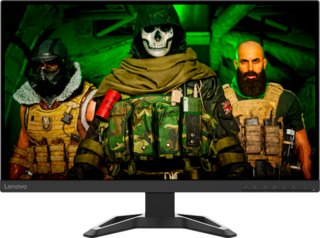 Lenovo G27q-30 27" vs Xiaomi 2K Gaming Monitor G27Qi 27": What is the ...