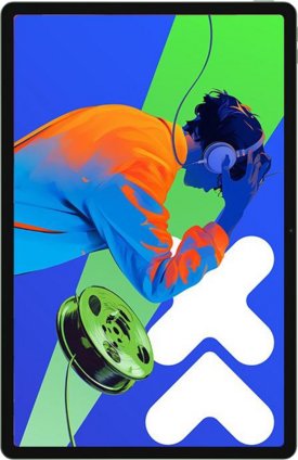 Lenovo Idea Tab Pro vs Lenovo Tab P12: What is the difference?