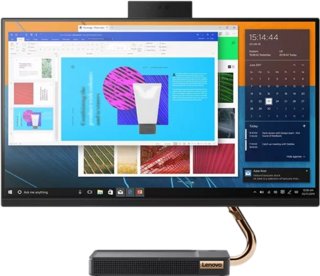 オールインワンコンピューター | Dell Inspiron 27 7700 27" AIO Intel Core i7-1165G7 ...