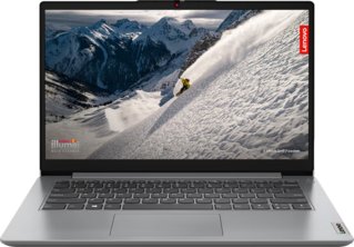 Lenovo IdeaPad 1 14AMN7 14" AMD Athlon Silver 7120U 2.4GHz / 8GB RAM ...
