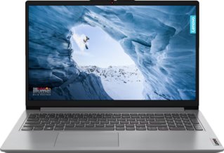 Lenovo IdeaPad 1 15IAU7 15.6" Intel Core i7-1255U 1.7GHz / 16GB RAM ...