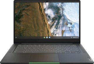 Lenovo IdeaPad 1 14AMN7 14" AMD Athlon Silver 7120U 2.4GHz / 8GB RAM ...