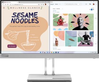 Lenovo L22e-40 22" vs Lenovo ThinkVision S22i-30 22": What is the ...