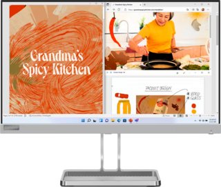 Lenovo L22i-40 22" vs Lenovo ThinkVision S22i-30 22": What is the ...