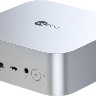 Apple Mac Studio 2025 (M4 Max) vs Lenovo Lecoo AI Mini Pro: Quelle est ...