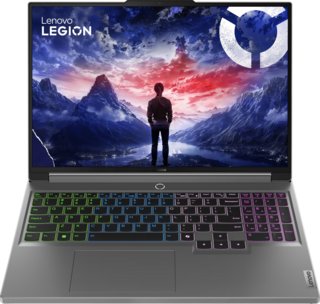 Lenovo Legion 5 16IRX9 16" Intel Core i9-14900HX 2.2GHz / Nvidia ...