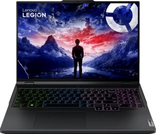 Lenovo Legion 5 Pro Gen 14 (2024) 16" Intel Core i5-14500HX 2.6GHz ...