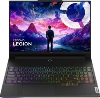 Lenovo Legion 9 Gen 14 (2024) 16" Intel Core i9-14900HX 2.2GHz / Nvidia ...