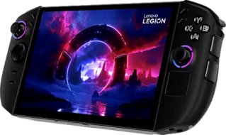 Lenovo Legion Go 2 review | 89 facts and highlights