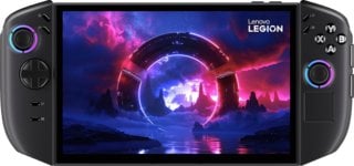 Lenovo Legion Go 2 vs Nintendo Switch 2: What is the difference?