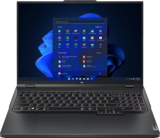 Asus TUF Gaming A16 (2025) 16" vs Lenovo Legion Pro 5 Gen 8 (2024) 16 ...