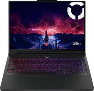 Lenovo Legion Pro 7 Gen 10 (2025) 16" vs Samsung Galaxy Book5 360 15.6 ...
