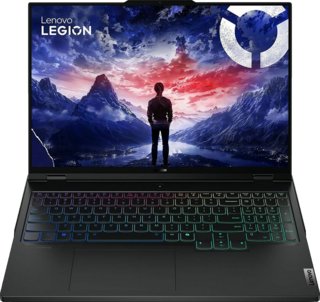Lenovo Legion Pro 7 Gen 14 (2024) 16" Intel Core i9-14900HX 2.2GHz ...