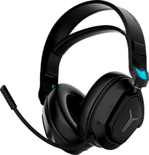 Lenovo Legion R360 vs Logitech H390: What is the difference?