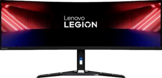 Lenovo Legion R45w-30 45" vs LG UltraWide 29WL50S-B 29": ¿cuál es la ...