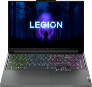 Apple MacBook Pro (2025) 14" vs Lenovo Legion Slim 5 16IRH8 16" Intel ...