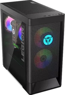 HP Omen 35L (i5-14400F / RTX 4060 / 64GB RAM / 2TB SSD) vs Lenovo ...