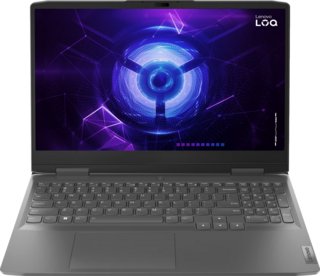 Lenovo LOQ 15IRH8 15.6" Intel Core i5-12450H 2.4GHz / Nvidia GeForce ...