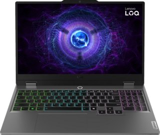 Lenovo LOQ 15IRX9 15.6" Intel Core i7-13650HX 2.6GHz / Nvidia GeForce ...