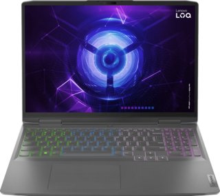 Lenovo LOQ 16IRH8 16" Intel Core i7-13620H 2.4GHz / Nvidia GeForce RTX ...