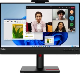 Lenovo ThinkCentre TIO 22 Gen 5 22" vs Lenovo ThinkVision S22i-30 22 ...