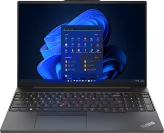 Lenovo ThinkBook 16 Gen 7 (2024) 16" vs Lenovo ThinkPad E16 Gen 1 16 ...