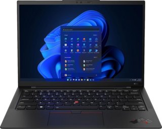 Lenovo ThinkPad X1 Carbon Gen 11 14" Intel Core i7-1355U 1.7GHz / 16GB ...