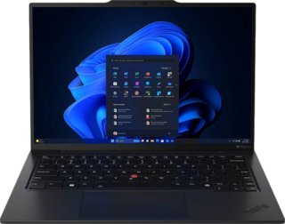 Dell XPS 13 (2024) 13.4" vs Lenovo ThinkPad X1 Carbon Gen 12 14" Intel ...