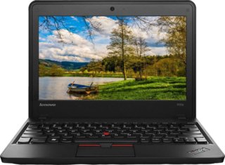 Lenovo ThinkPad X131e Chromebook 11.6" Intel Celeron 1007U 1.5GHz / 8GB ...