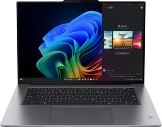 Lenovo ThinkPad P1 Gen 6 16" (Core i9-13900H / RTX 2000 Ada Generation ...