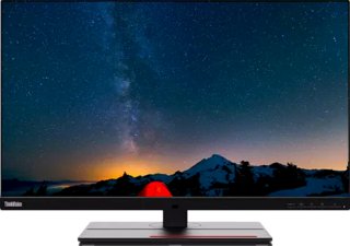 Lenovo ThinkVision 27 3D 27" vs ViewSonic TD2423 24": What is the ...