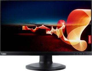 Acer Nitro XF0 XF240Y S3 23.8" vs Lenovo ThinkVision S24e-03 24": qual ...