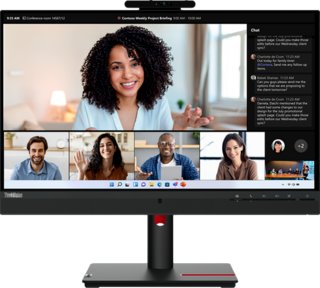 Lenovo ThinkVision E24-30 24" vs Lenovo ThinkVision T24mv-30 24": What ...