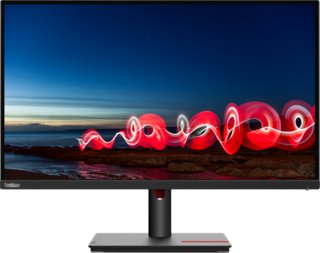 Lenovo ThinkVision P27h-30 27" vs Lenovo ThinkVision T27i-30 27": What ...