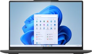 Lenovo Yoga Pro 9 14IRP8 14.5" Intel Core i5-13505H 2.6GHz / Nvidia ...