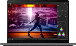Asus VivoBook 16 16" vs Lenovo Yoga Slim 7 14IMH9 14" Intel Core Ultra ...