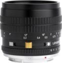 Lensbaby Burnside 35 vs Meike 25mm f/1.8: ¿cuál es la diferencia?