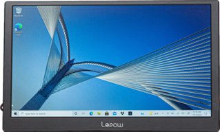 Lenovo L22E-20 21.5" vs Lepow C2S 15.4": What is the difference?