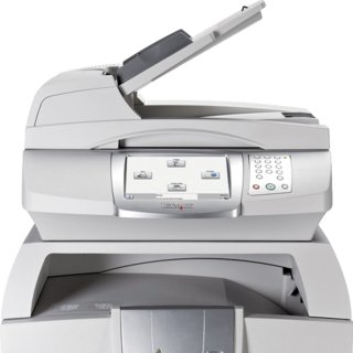 Dell B2375dfw vs Lexmark X782E: What is the difference?