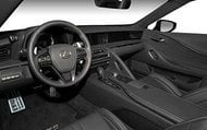 Honda Clarity Electric (2017) vs Lexus LC 500 Cabriolet Ultimate ...