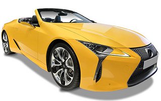 Lexus LC 500 Cabriolet Bespoke Build (2023) vs Polestar 2 Long Range ...