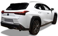 車 | Lexus UX 300h E-Four F Sport (2024) vs Toyota RAV4 2.5 Plug-in ...