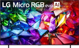 Bang & Olufsen Beovision Contour 48" vs LG 100MRGB95BU 100": What is ...