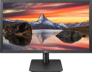HP V22ve G5 22" vs LG 22MP410-B 22": What is the difference?