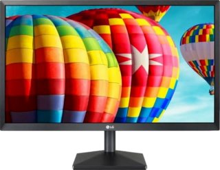 Lenovo C24-40 24" vs LG 24MK430H-B 24": ¿cuál es la diferencia?