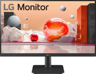 LG 24MS500-B 24" vs Samsung T35F LF24T350FHUXEN 24": ¿cuál es la diferencia?