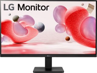 LG 27MR400-B 27" vs MSI G27CQ5 27": What is the difference?