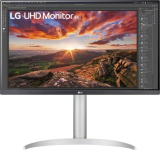 LG 27UP850K-W 27" review | 67 facts and highlights